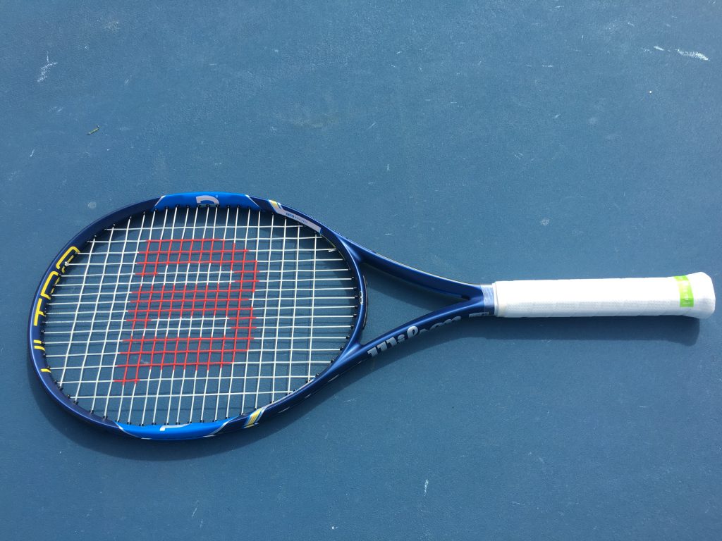 Wilson Ultra Review • FedFan