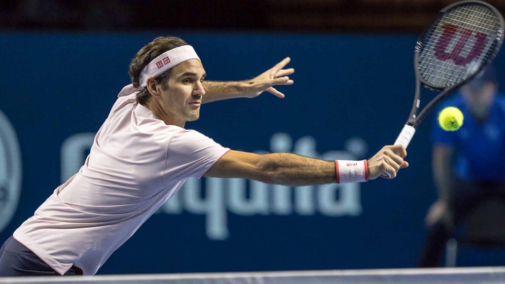 FedFan – All Roger Federer. All the time.
